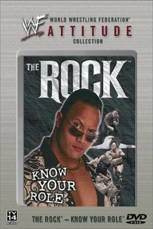 WWF The Rock - Know Your Role - Documentary Film | Watch