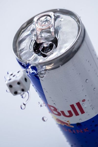 The Dark Side of Red Bull - The Perils of Extreme Sports