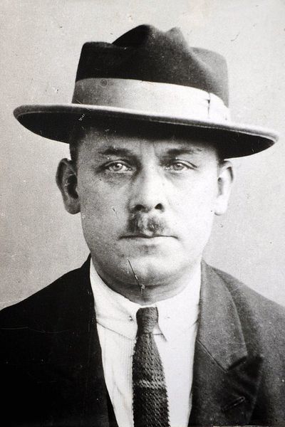 Fritz Haarmann: The Butcher from Hanover - Documentary