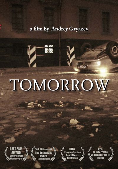 Tomorrow - Documentary Film | Watch Online | GuideDoc