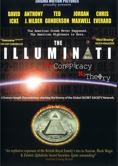 The Illuminati - Documentary Film | Watch Online