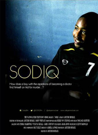 Sodiq - Documentary Film | Watch Online | GuideDoc