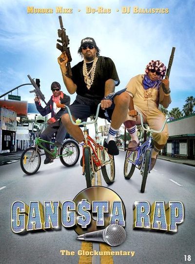 Gangsta Rap The Glockumentary - Documentary Film | Watch