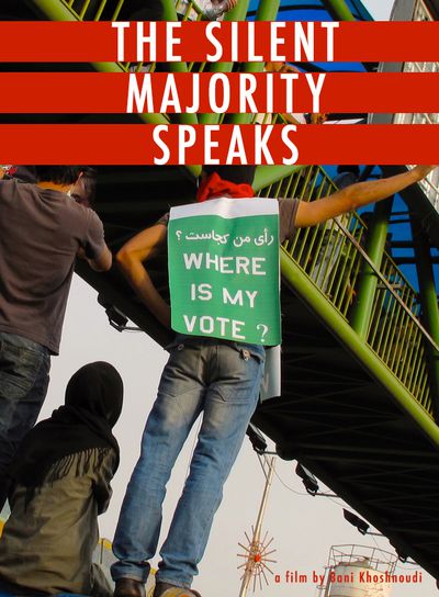 The Silent Majority Speaks - Documentary Film | Watch